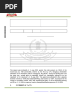 Form N for Gratuity Claims | PDF | Employment | Labor