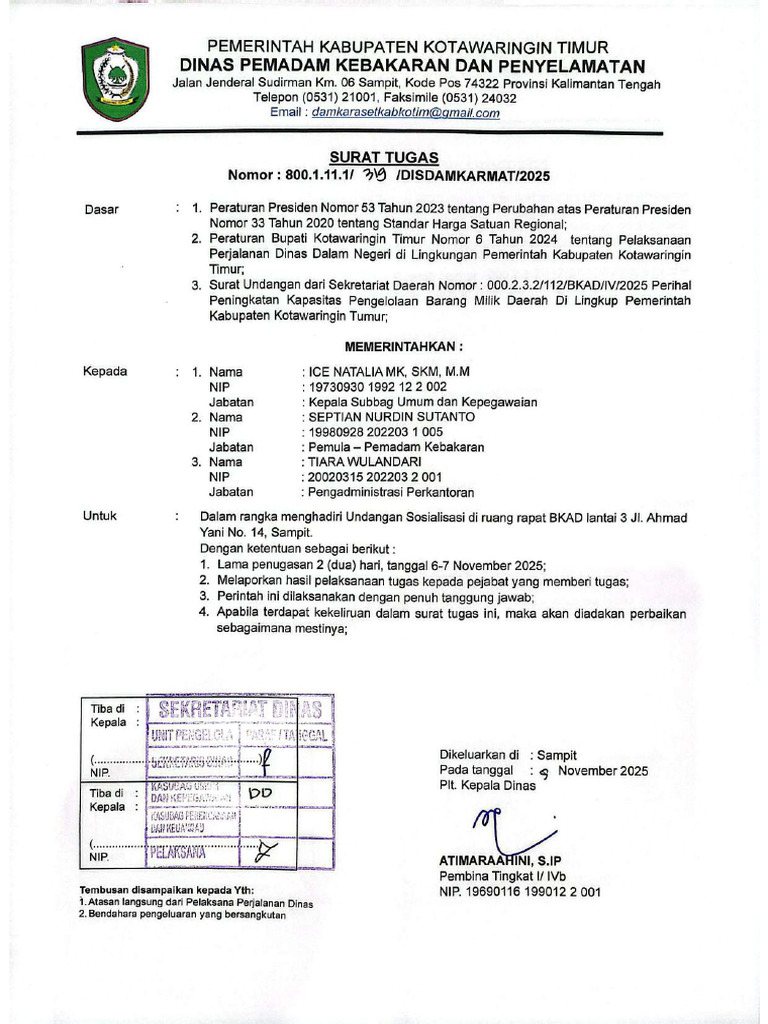 ST 6-7 November 2025_compressed | PDF