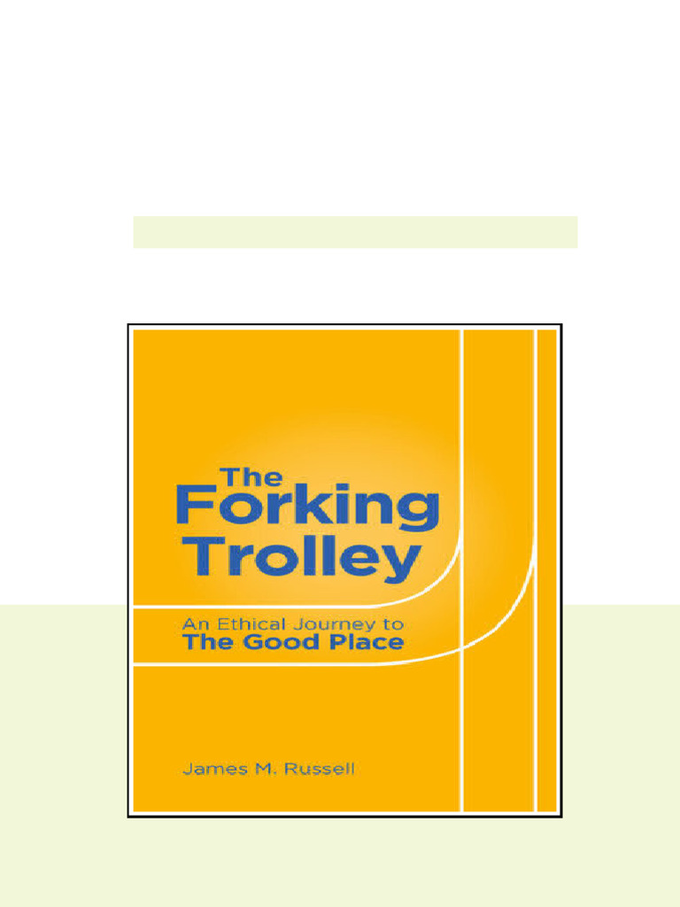 The Forking Trolley James M Russell ebook direct text download | PDF