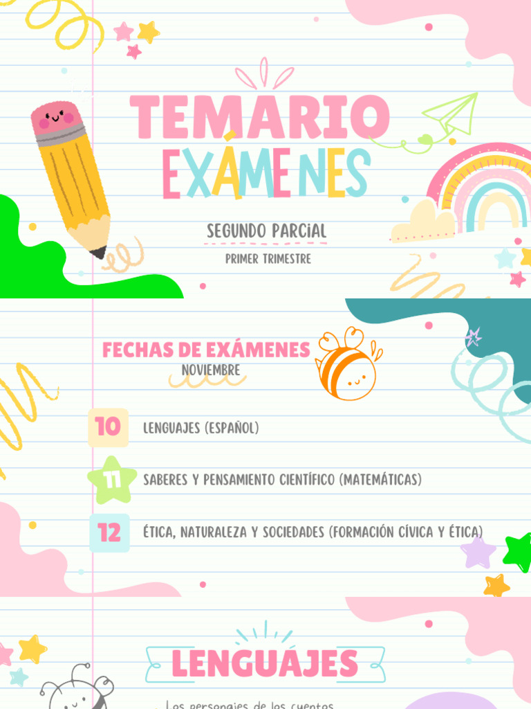 Te Mario | PDF