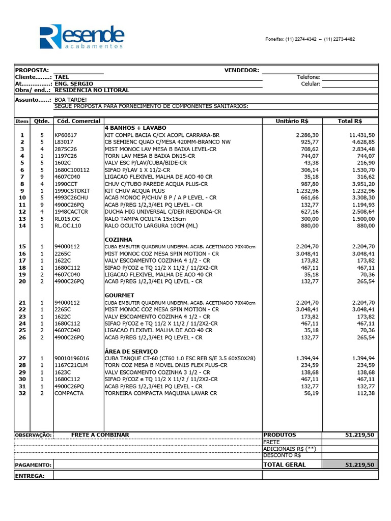 Tael Engenheiro Sergio 121225 | PDF