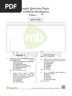 Holiday Homework Class 10 Set-1 | PDF