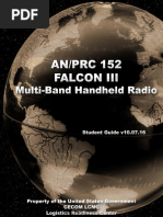 PRC-162 Two-Channel Ground Radio | PDF | Frequency Modulation ...