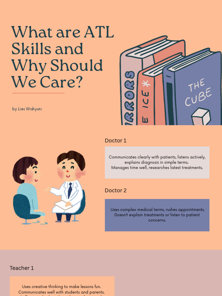 What Are ATL Skills and Why Should You Care.pdf | PDF