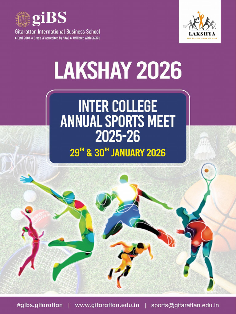 DOC-20260107-WA0010. | PDF | Sports | Tournament