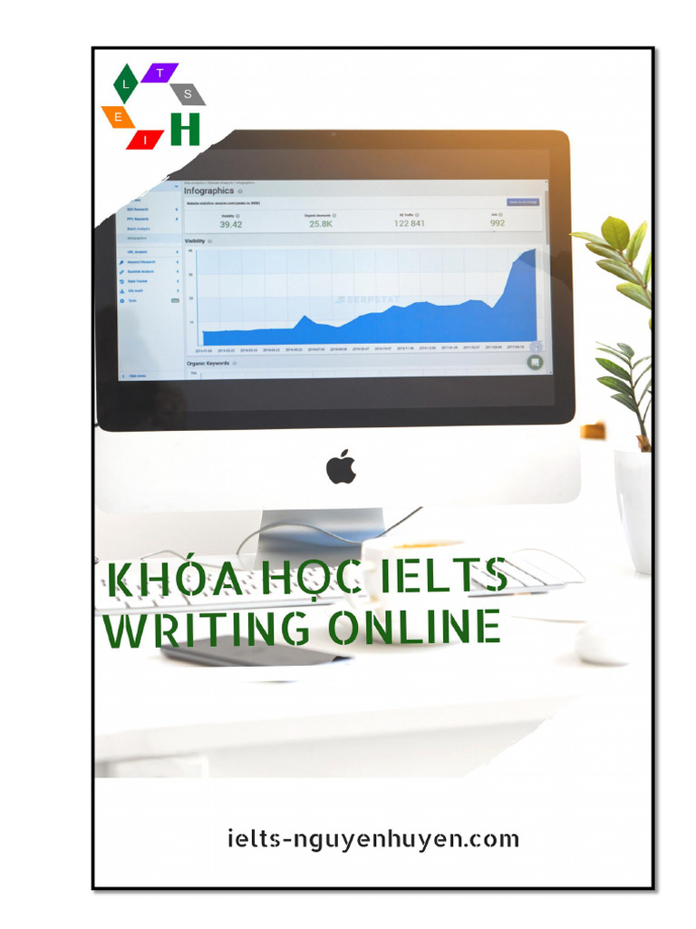 CÃC-Äá-TRONG-KHÃA-IELTS-WRITING-â-IELTS-NGUYáN-HUYáN | PDF
