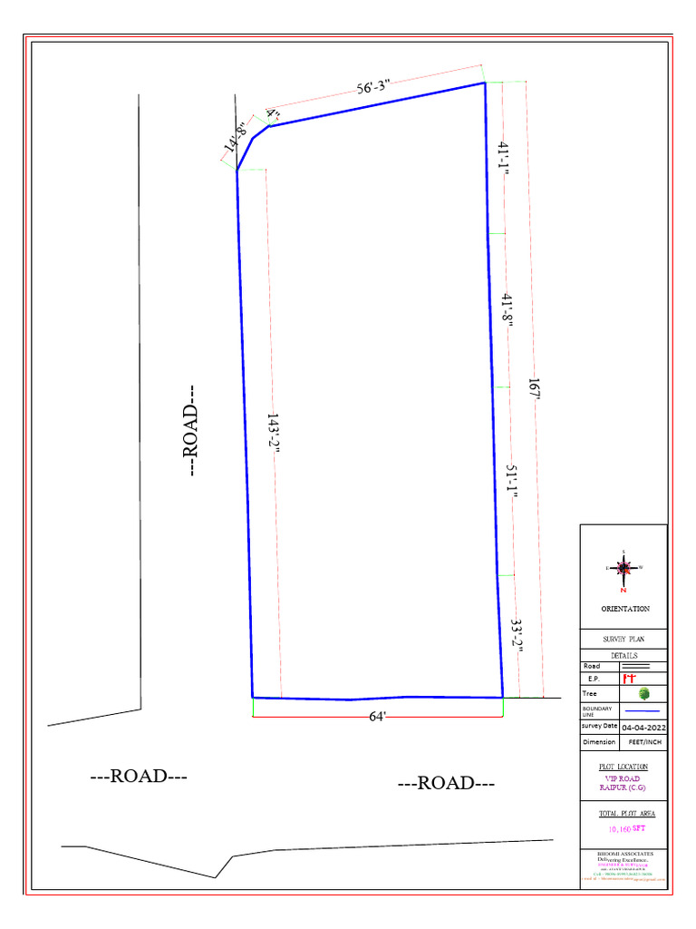 VIP ROAD | PDF