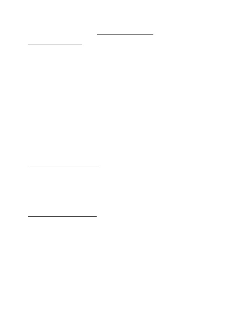 Stephen Cv Final | PDF