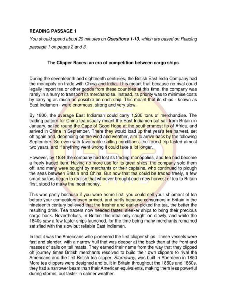 Regular Test (After Lesson 6) | PDF