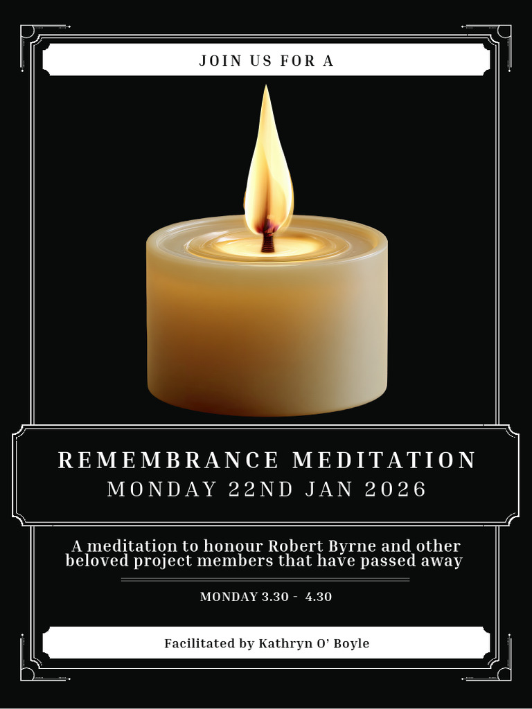 Rememberence Meditation | PDF