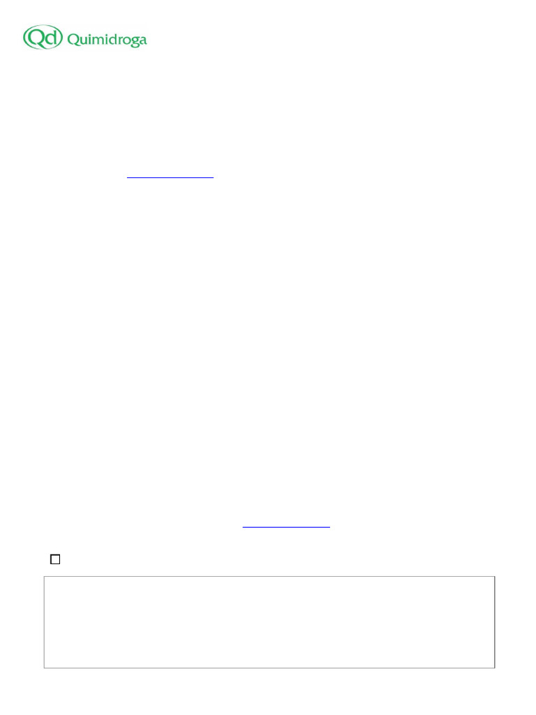 Customer Consent Clause Template | PDF