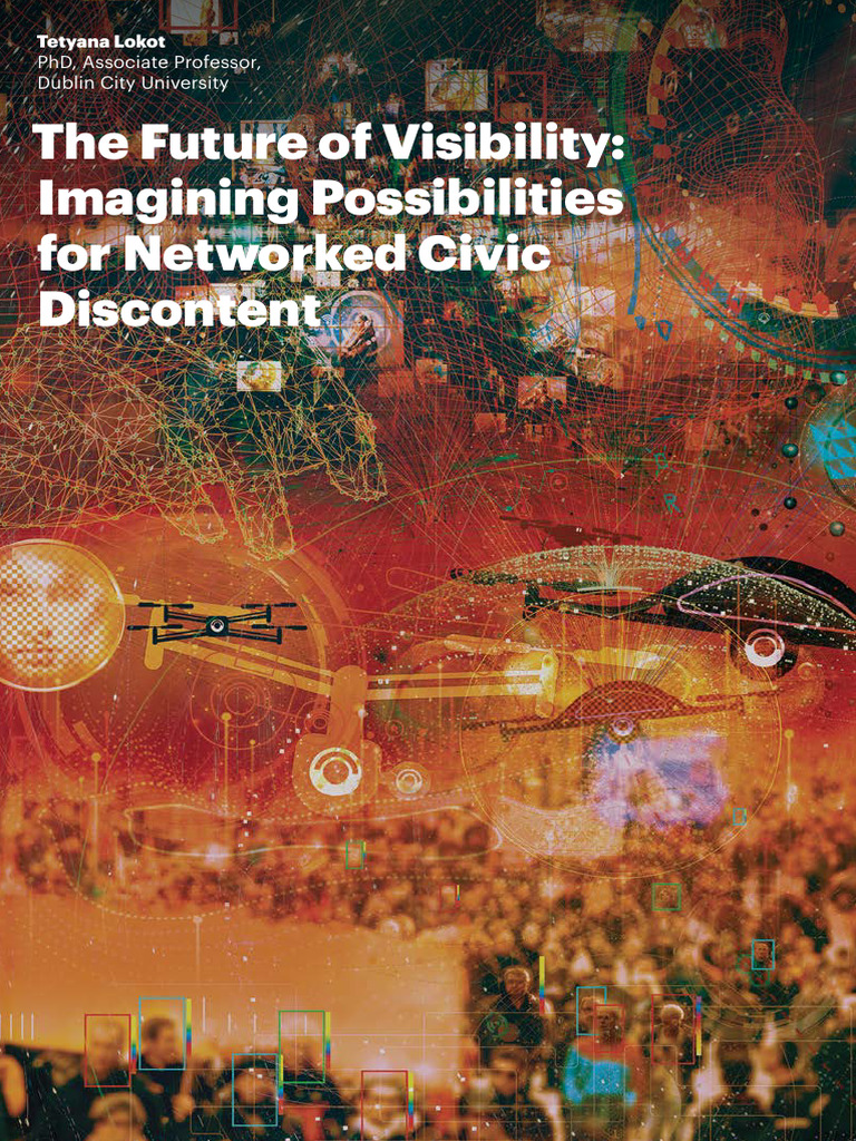 The Future of Visibility- Imagining Possibilities for Networked Civic ...
