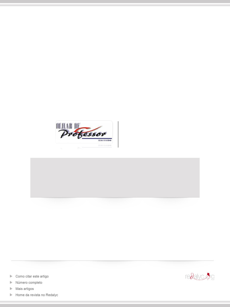 Idália Sá-Chaves....sobre portefólio | PDF | Aprendizado | Pensamento