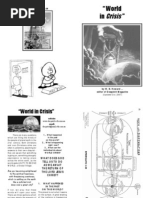 Lucis Trust and Its UN Connections | PDF | Ascended Master | New World ...