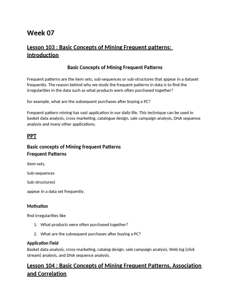 Data Mining | PDF | Statistical Classification | Algorithms