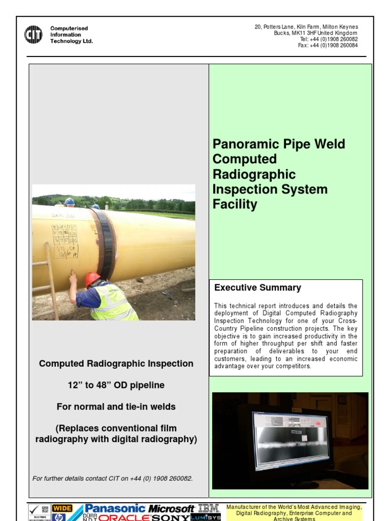 Computed Radiography | PDF | Radiography | Image Scanner