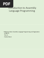 Intel HEX Format for Microcontrollers | PDF | Microcontroller | Computing