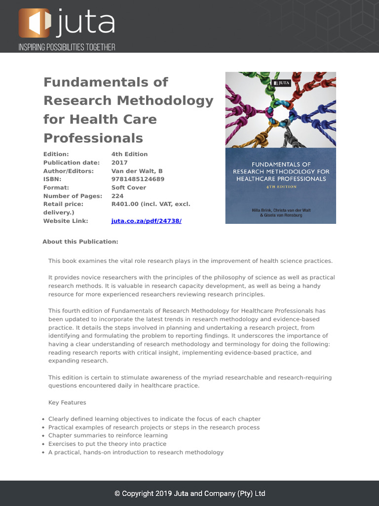 PDF | PDF | Methodology | Science