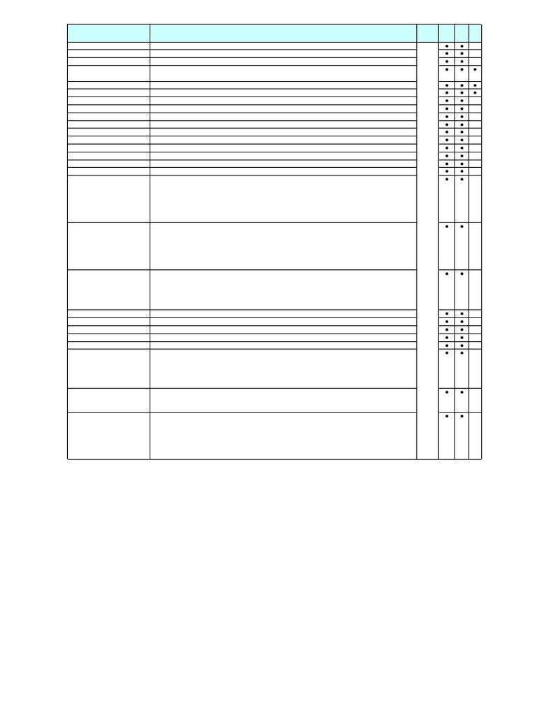 PALxt Parts List 2015 2 | PDF | Syringe | Valve