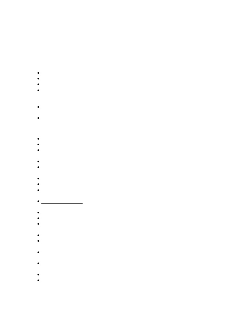 Internal Security Vision | PDF