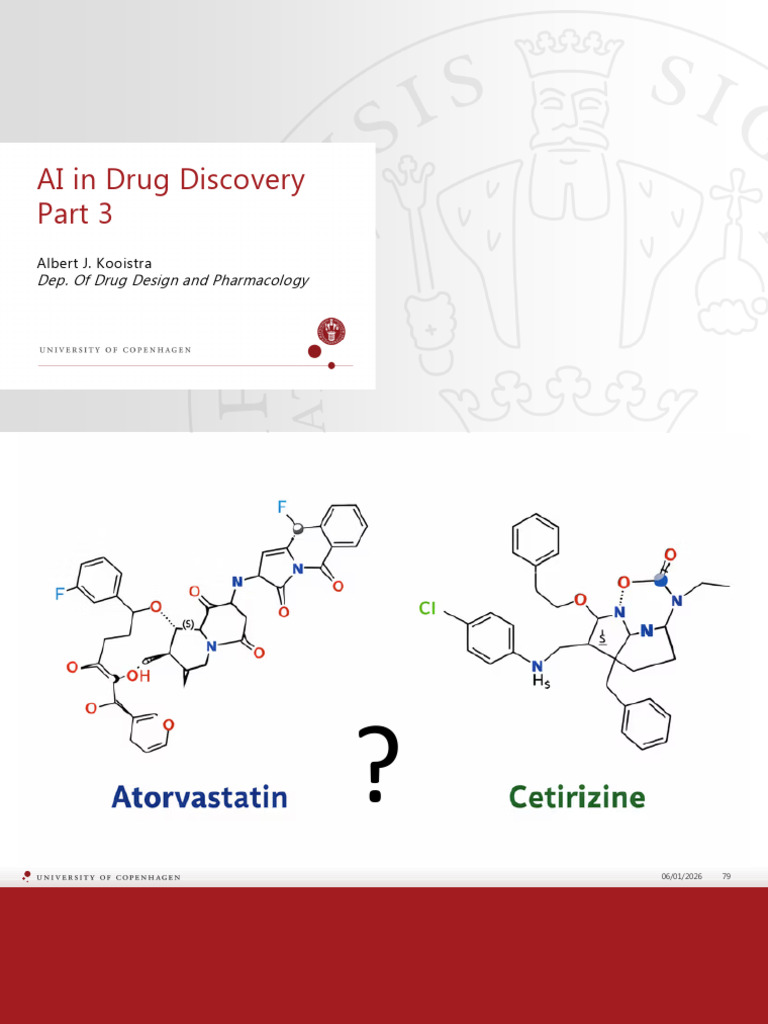 AI-Driven Protein Design Techniques | PDF | Sensitivity And Specificity ...
