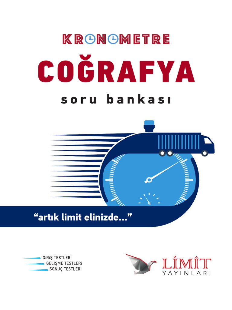 Limit Cografya Tyt | PDF