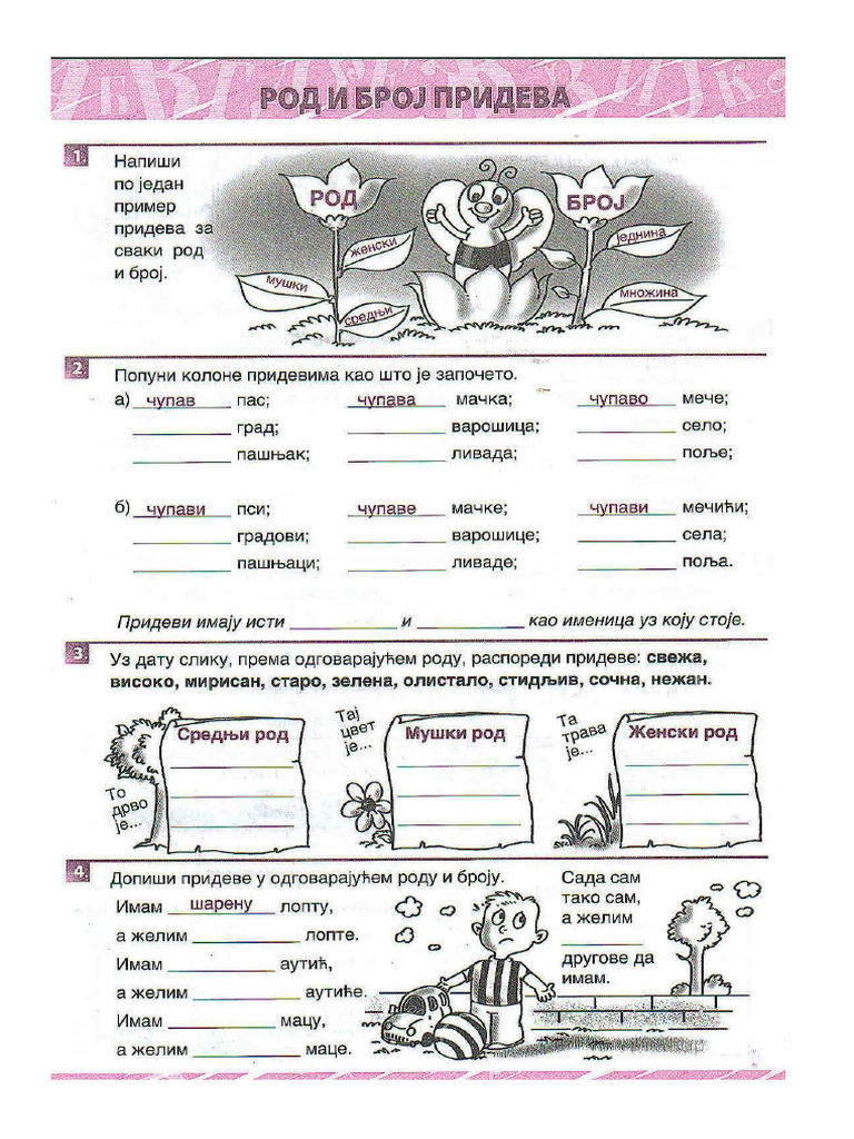 rod i broj, 14. 10 | PDF