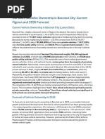 LTO Organizational Structure Overview | PDF | Public Administration ...