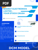 Daikin Spare Parts Bank Overview | PDF | Market (Economics) | Marketing