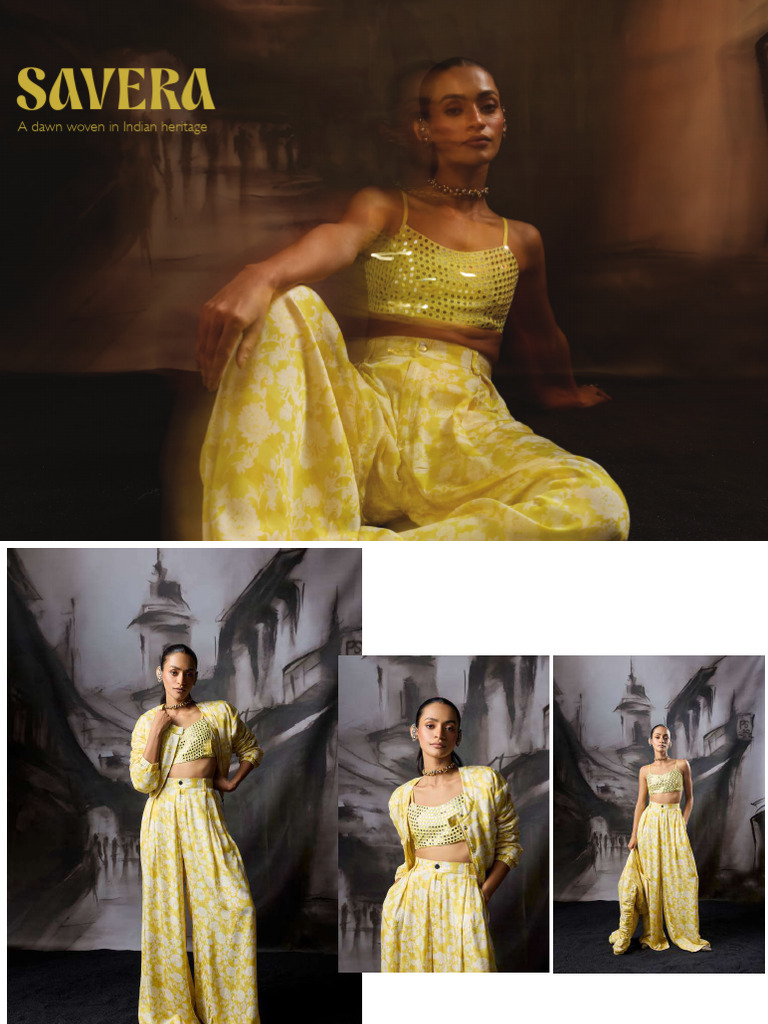 SAVERA | PDF