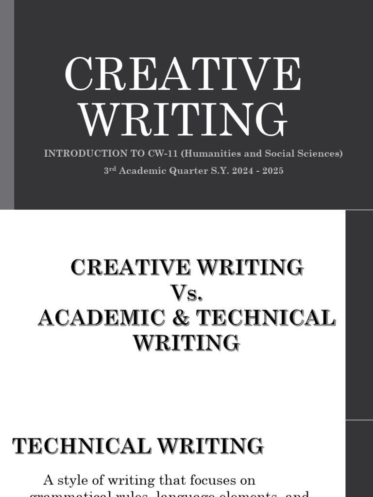 Creative Writing Lesson 1 Imagery | PDF | Perception | Mental Image