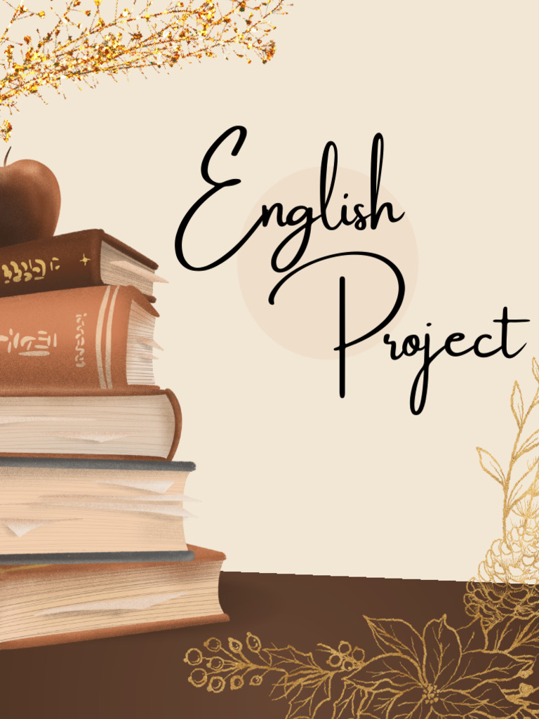 English Cover Page | PDF
