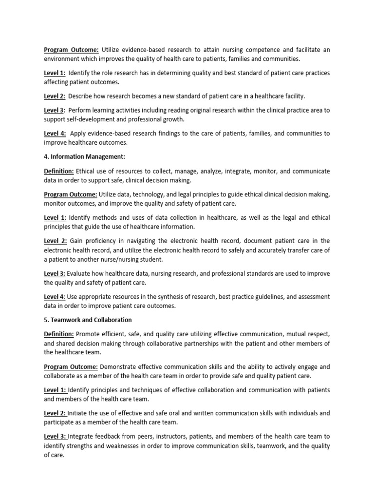 Nursing Handbook 11 | PDF | Health Care | Nursing