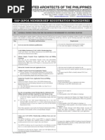 Uap Is The Iapoa | PDF | Government Information | Business