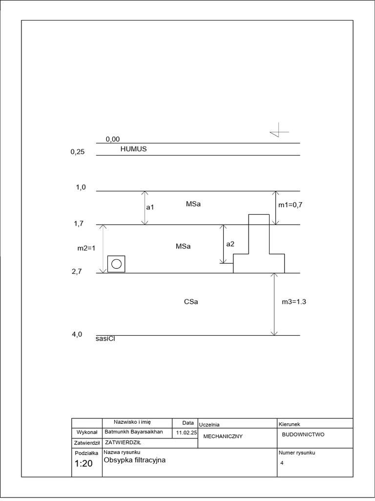 Isolate Material 1 Developed | PDF