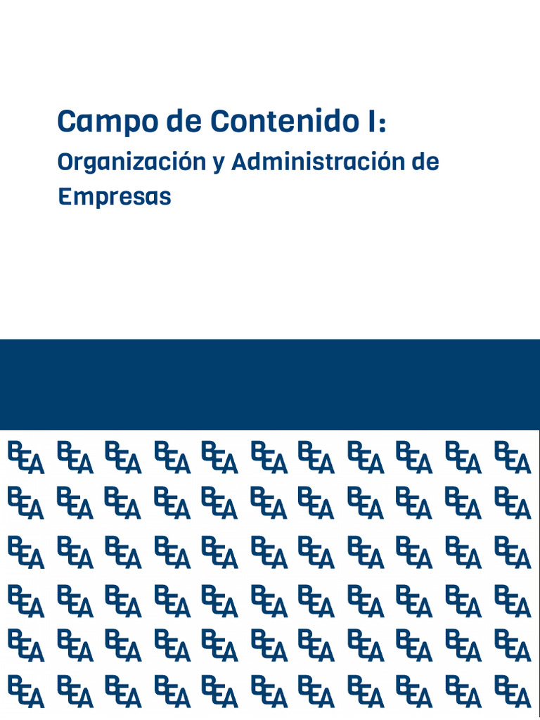 MODULO 5 CLASE 2 Organizacion y Administracion de Empresas | PDF | Netflix | Modelo de negocio