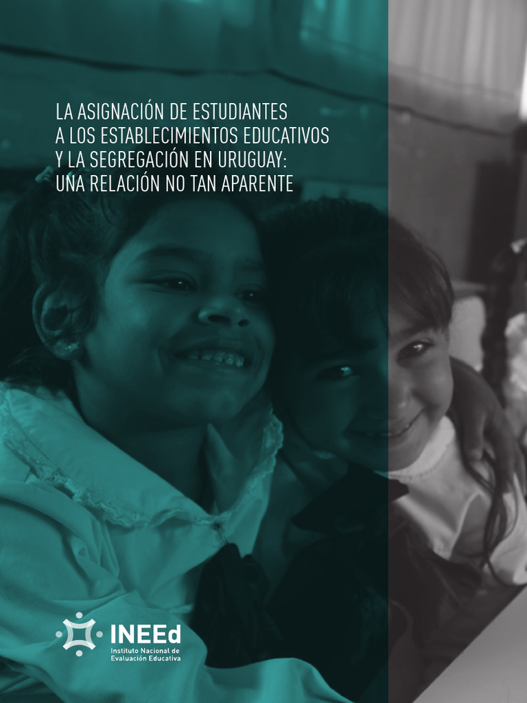 Asignacion de Estudiantes y Segregacion en Uruguay | PDF | Educación de ...