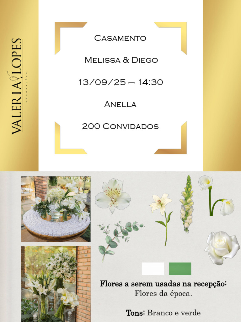 Moodboard Melissa & Diego-1 | PDF