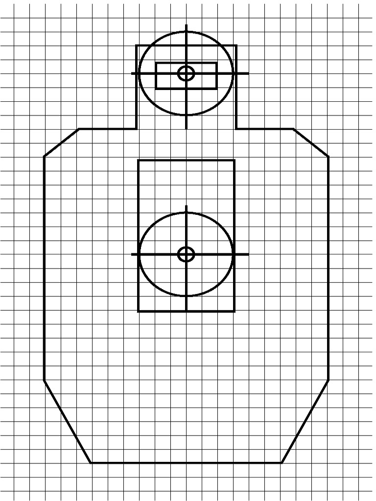 IPSC Type Target | PDF