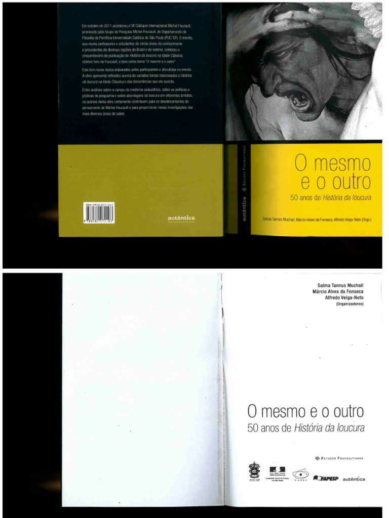 Literatura Como Contra Episteme o Lugar | PDF