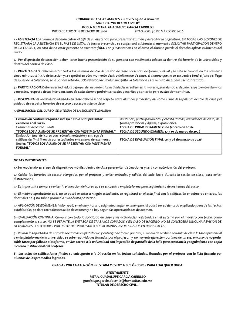 Clase1_r2-GCG601-3-LDE0204A-LDE0204-criterios__de_evaluacin__derecho_civil_i | PDF