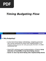 Innovus Flow | PDF | Electronics | Computer Engineering