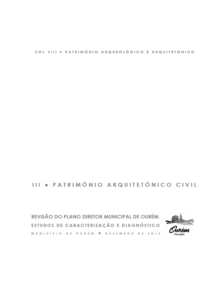 patrimonio_arquitetonico_civil | PDF