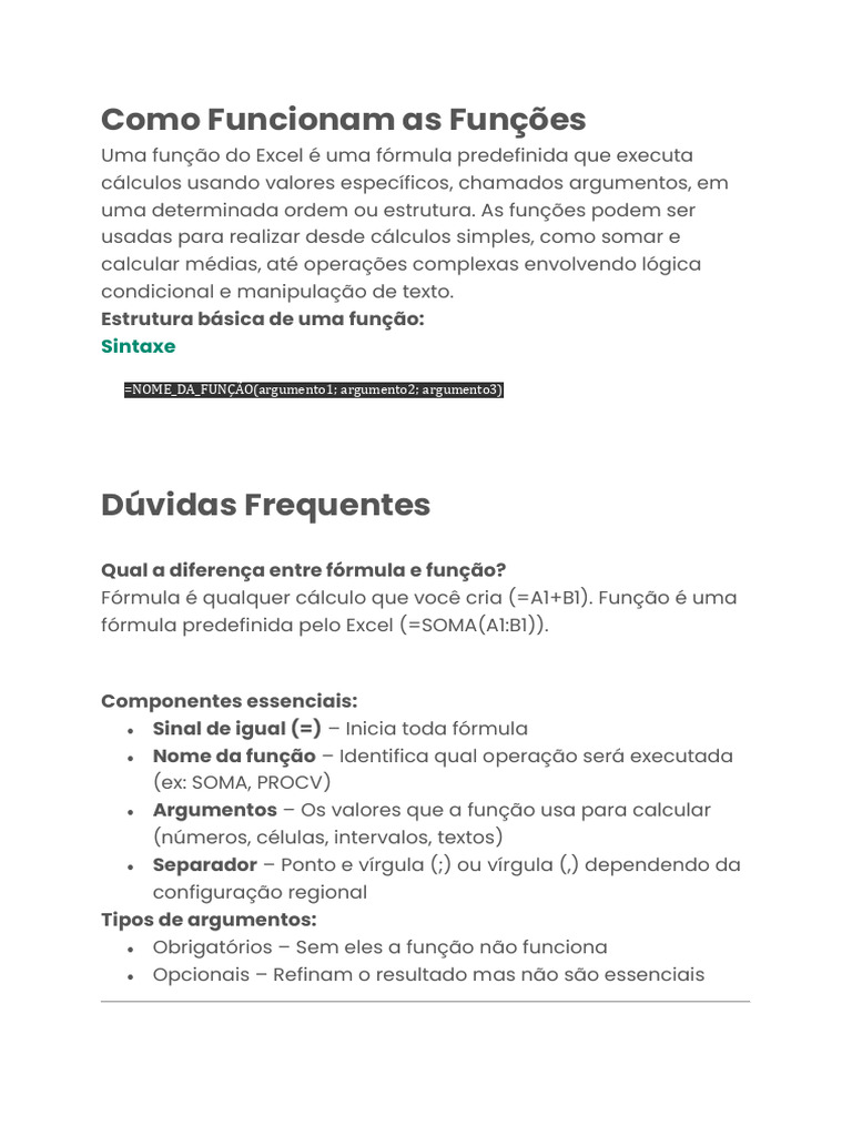 Aula.excel | PDF | Valor Presente líquido | Média