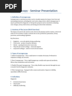Airway Visualization Scoring Systems | PDF | Respiratory System ...