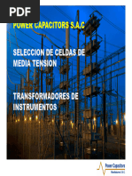 IEC 60044-1: Current Transformers Standards | PDF
