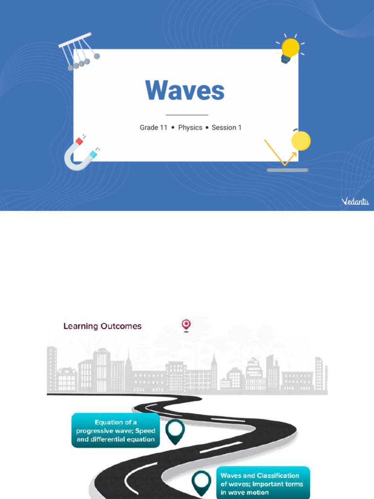 WAVES 1 | PDF