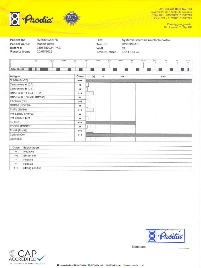 Lab hasil | PDF