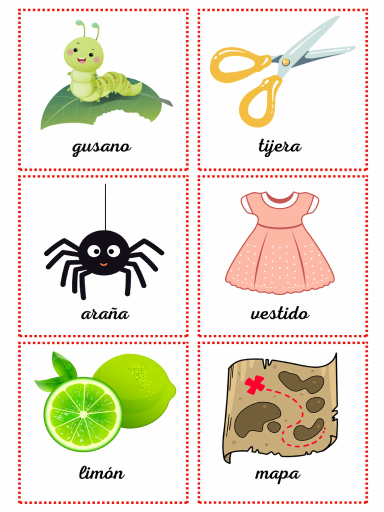 ? Lectoescritura - Versión Script PDF | PDF