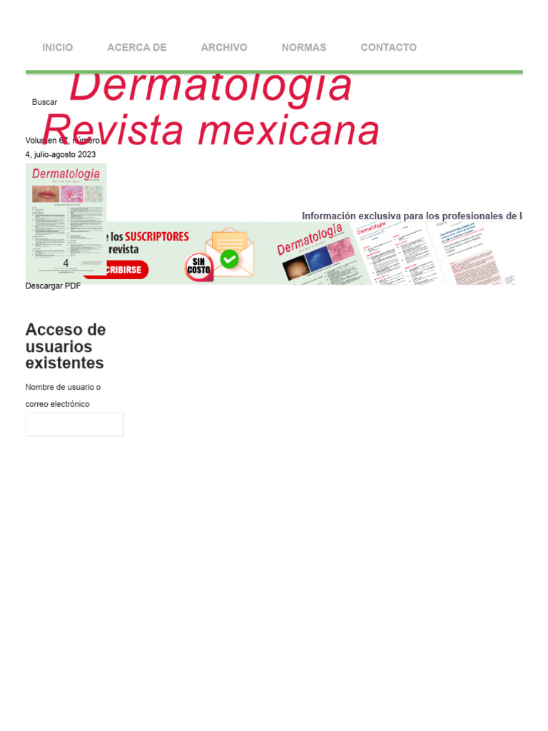 Xantoma eruptivo_ ¿cómo hacer el abordaje de hipertrigliceridemia por ...